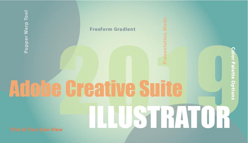 6 Ways Adobe Creative Suite is making Illustrator easier - Denver Adobe ...